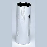 D'Andrea 300 Слайд гитарный, хром