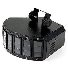 Involight NL410 LED световой эффект