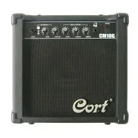 Комбоусилитель CORT CM10G