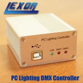 LEXOR PC Lighting Controller контроллер для пк
