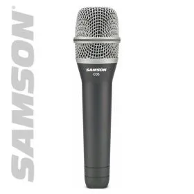 Samson C05 CL Микрофон вокальный конденсаторный в Новосибирске