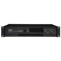 QSC RMX 2450a Усилитель мощности