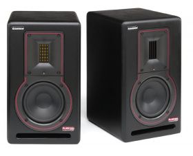 SAMSON Rubicon 5a Мониторы студийные (пара)